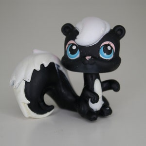 Authentic Hasbro Littlest Pet Shop LPS Your Choice of Vintage Pet: 306 ...