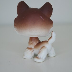 Hasbro Littlest Pet Shop Authentic LPS Pet Your Choice of a Collectible ...