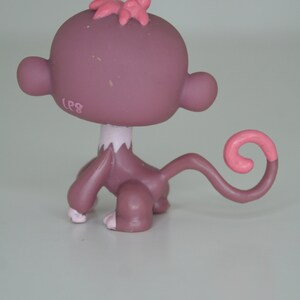 Hasbro Littlest Pet Shop - Authentic LPS Pet - Your Choice of a ...