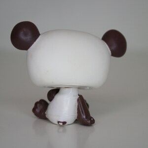 Hasbro Littlest Pet Shop LPS - Your Choice of Panda Pet: #574; #250 or ...