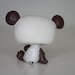 Hasbro Littlest Pet Shop LPS Your Choice of Panda Pet: 574 250 or 176 ...