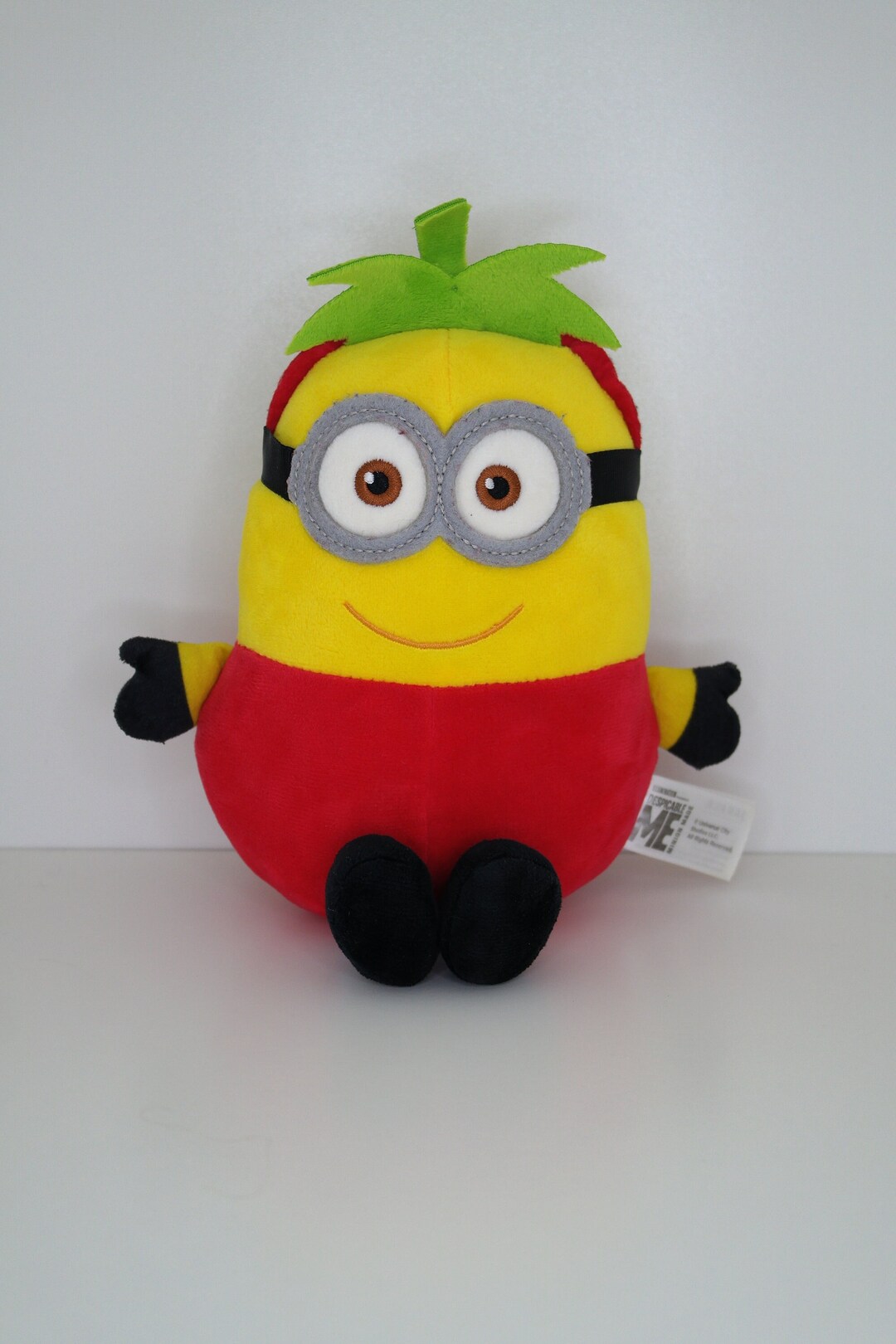 Despicable Me Minion Character Tomato Jerry - 9'inch Soft Toy Minions ...