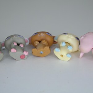 Hasbro Littlest Pet Shop LPS - Your Choice of Pet: #192, #192, #324 ...