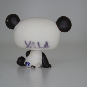 Hasbro Littlest Pet Shop LPS - Your Choice of a Toy Pet: #1891, #2225 ...