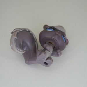 Hasbro Littlest Pet Shop LPS Your Choice of Pet: 1564 Meerkat 1401 ...