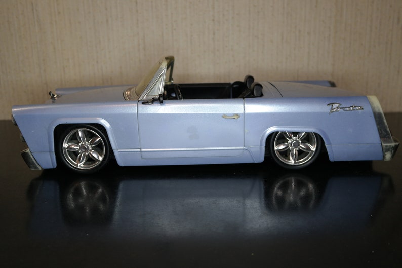 MGA Bratz Dolls Cadillac Vintage Authentic Bratz Car for - Etsy