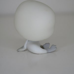 Hasbro Littlest Pet Shop LPS - Your Choice of Pet: #555 Seal, #1119 ...