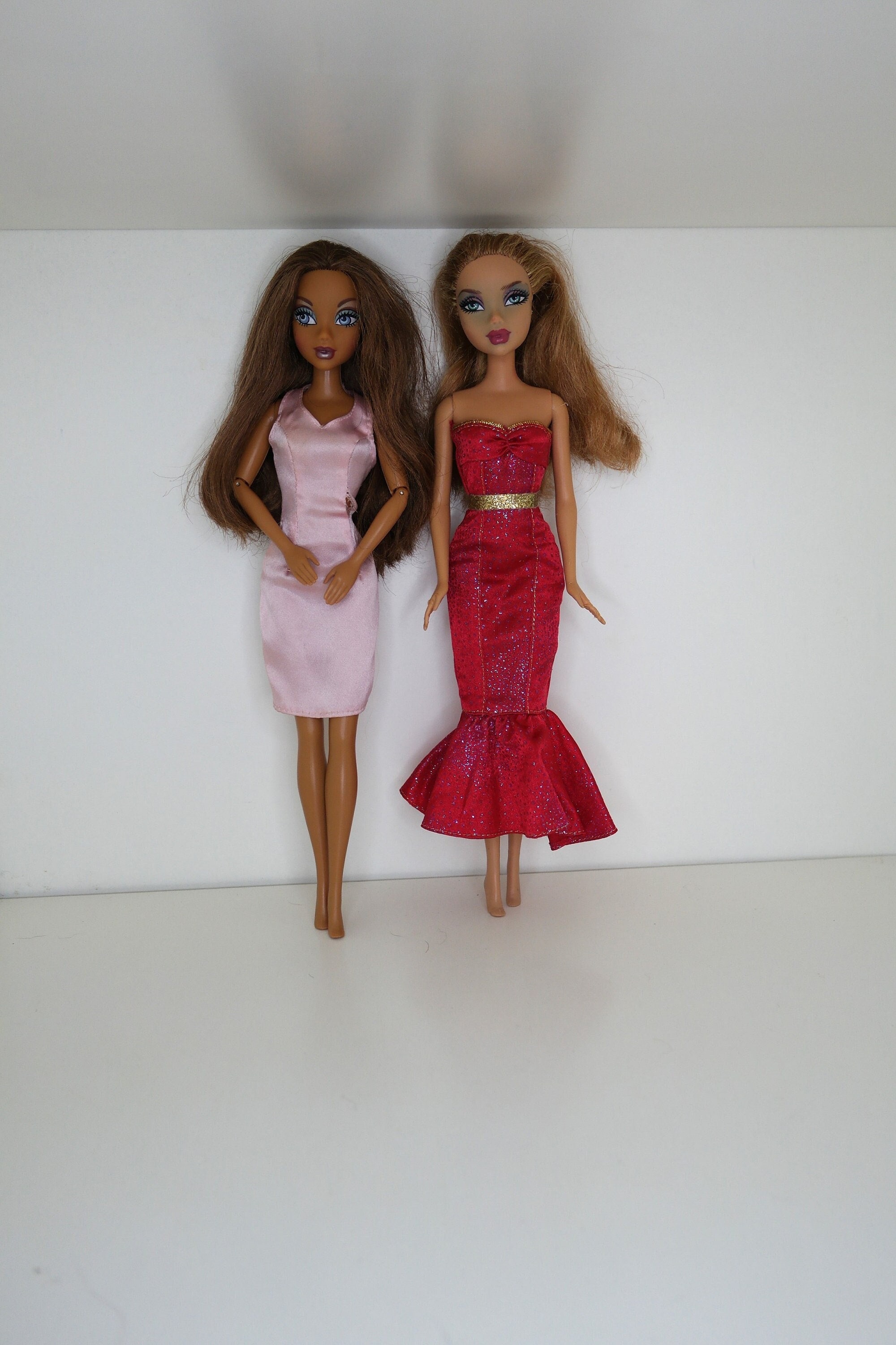 My Scene vintage Chillin Out Barbie