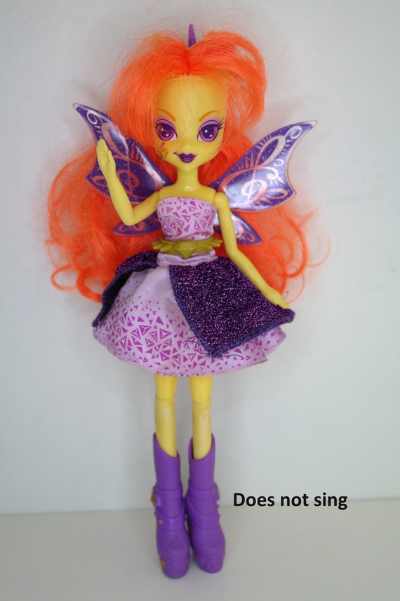 Adagio dazzle doll store