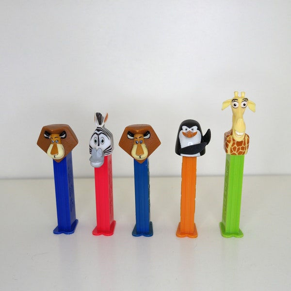 Pez - Etsy