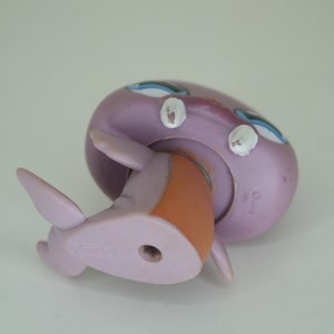 Hasbro Littlest Pet Shop LPS - Your Choice of Pet: #555 Seal, #1119 ...