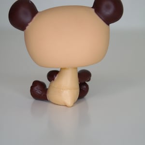 Hasbro Littlest Pet Shop LPS - Your Choice of Panda Pet: #574; #250 or ...