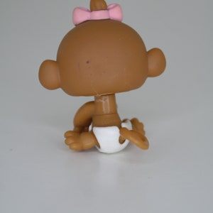 Hasbro Littlest Pet Shop - Authentic LPS Pet - Your Choice of a ...