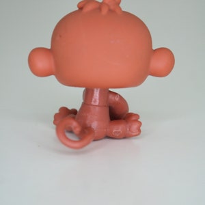 Hasbro Littlest Pet Shop - Authentic LPS Pet - Your Choice of a ...