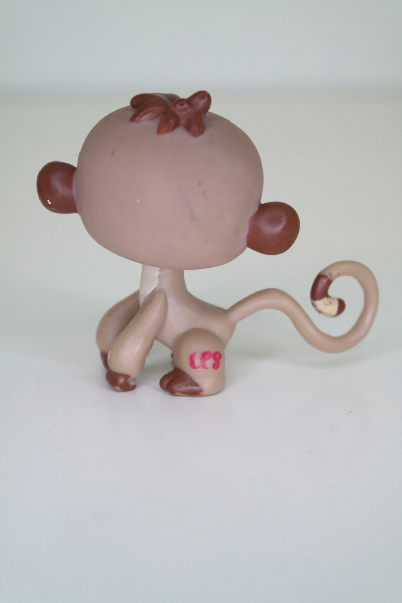 Hasbro Littlest Pet Shop Animals With Accessories. Pick Your - Etsy