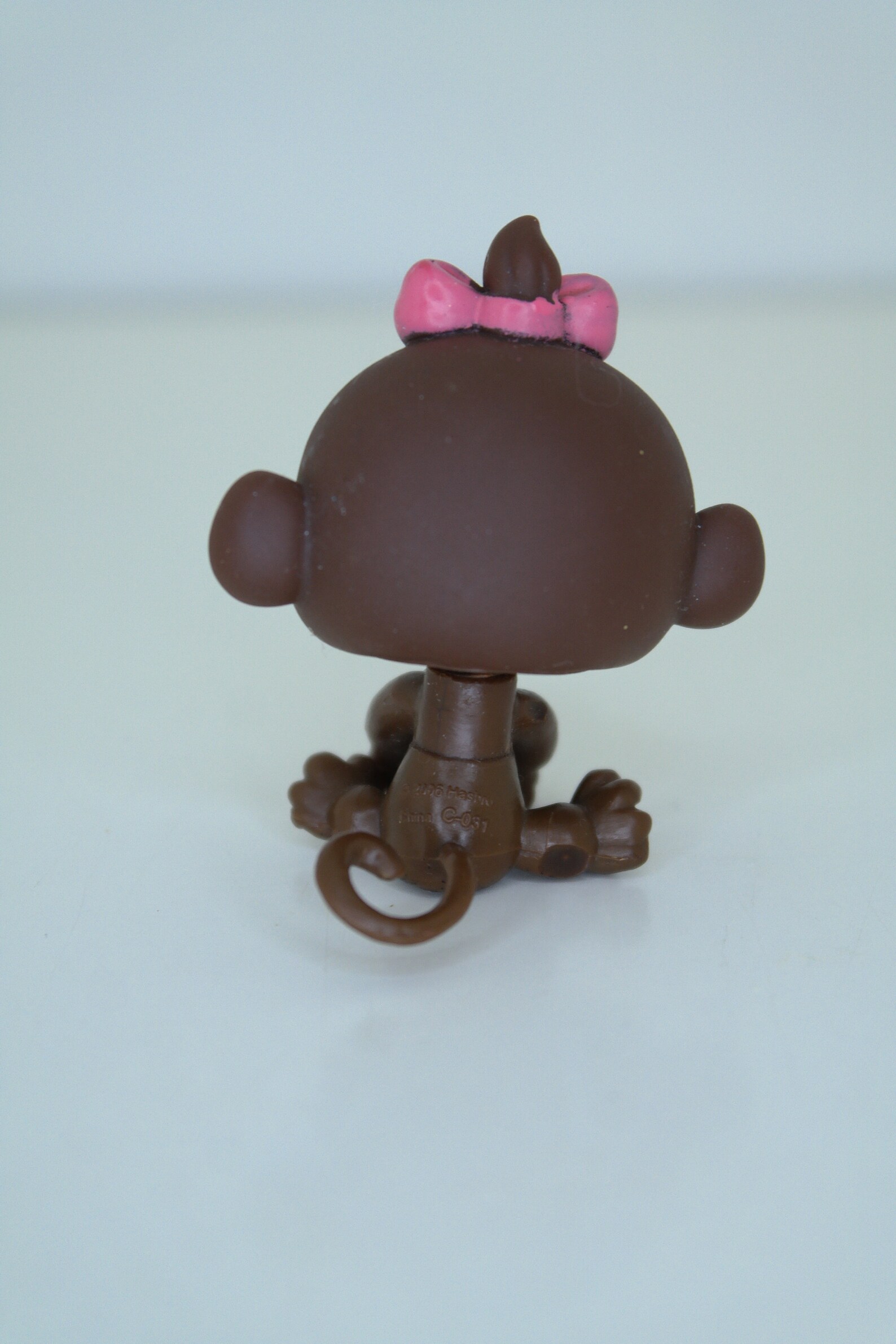 Hasbro Littlest Pet Shop LPS Your Choice of Pet: 1161 - Etsy