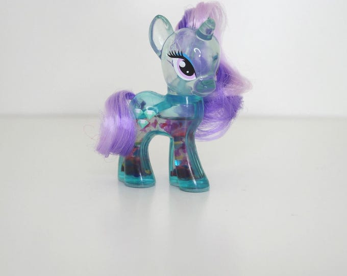 My Little Pony by Hasbro - Water Cutie - Diamond Mint - 3'inch ...