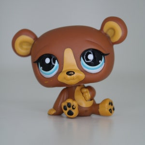 Hasbro Littlest Pet Shop LPS - Your Choice of a Toy Pet: #1891, #2225 ...