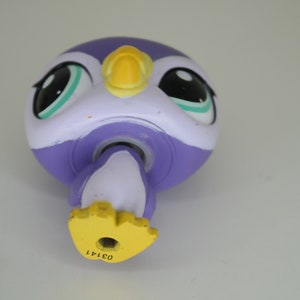 Hasbro Littlest Pet Shop LPS - Your Choice of Pet: #555 Seal, #1119 ...