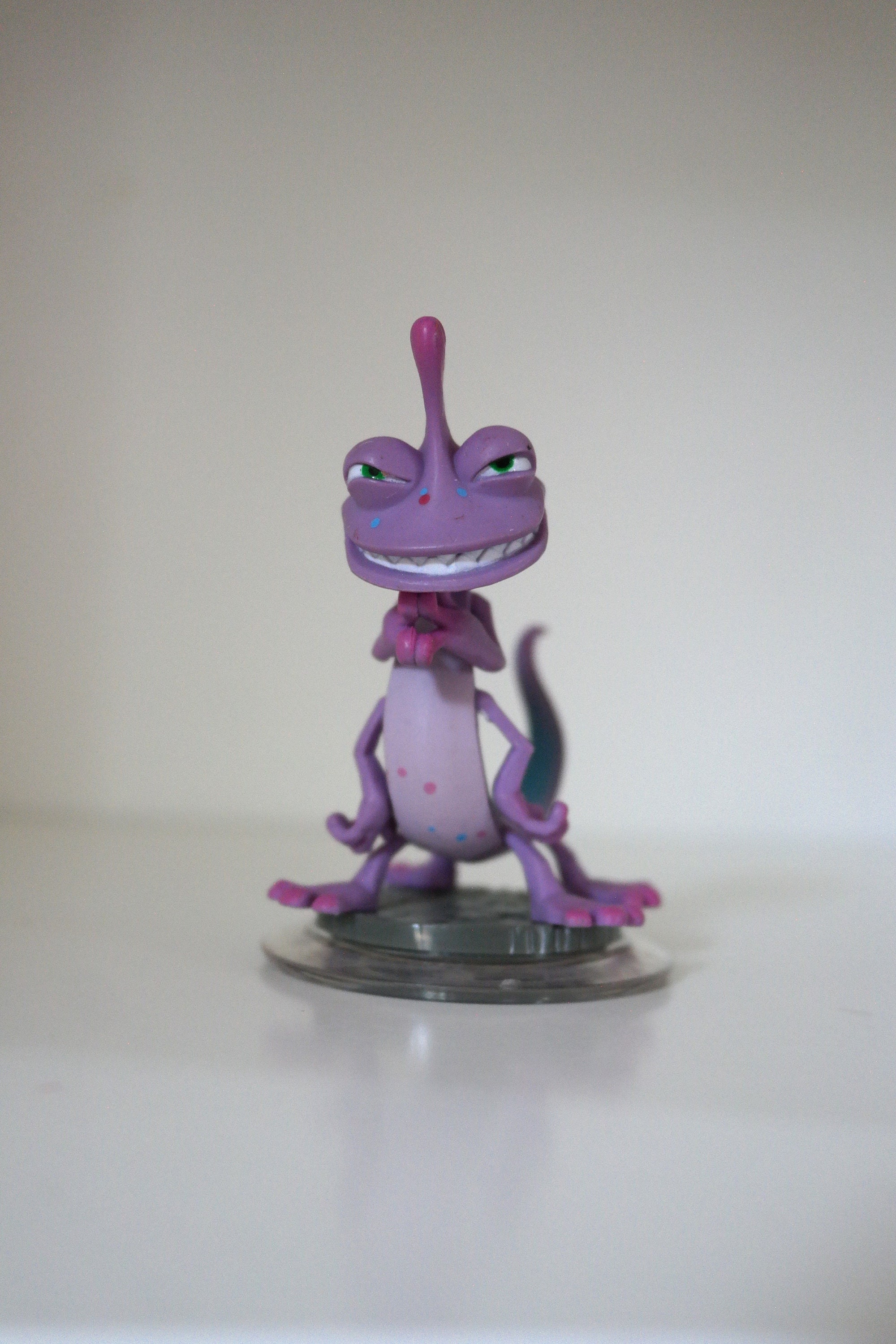 Disney Infinity Monsters University Randy