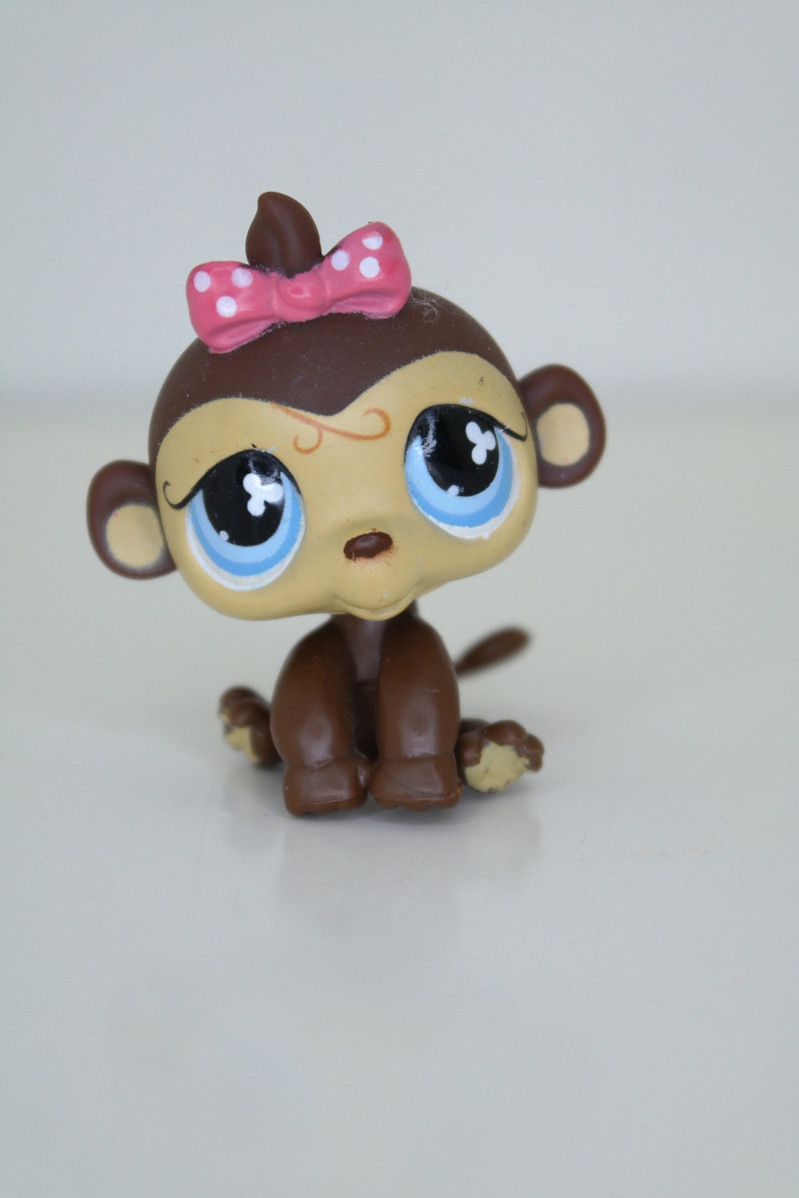 Hasbro Littlest Pet Shop LPS Your Choice of Pet: 1161 - Etsy
