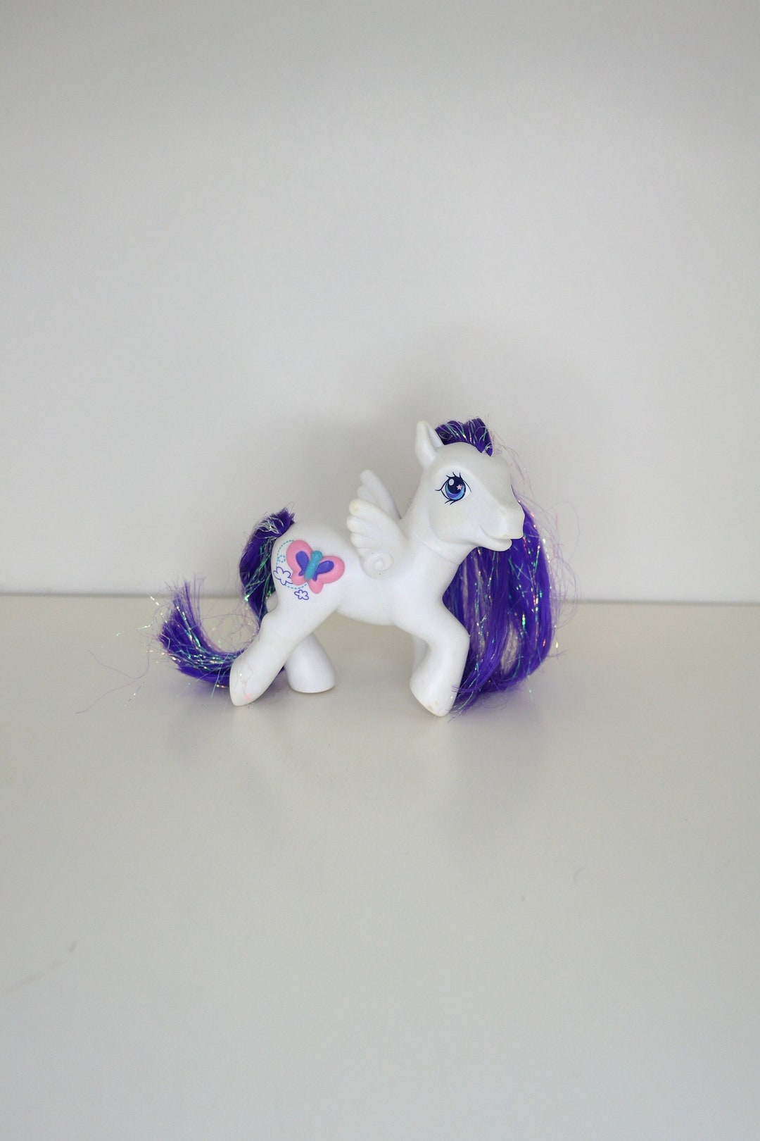 My Little Pony - Cloud Climber G3 - Hasbro Collectible Toy - Pre-loved ...