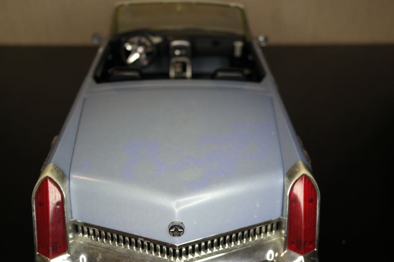 MGA Bratz Dolls Cadillac Vintage Authentic Bratz Car for - Etsy