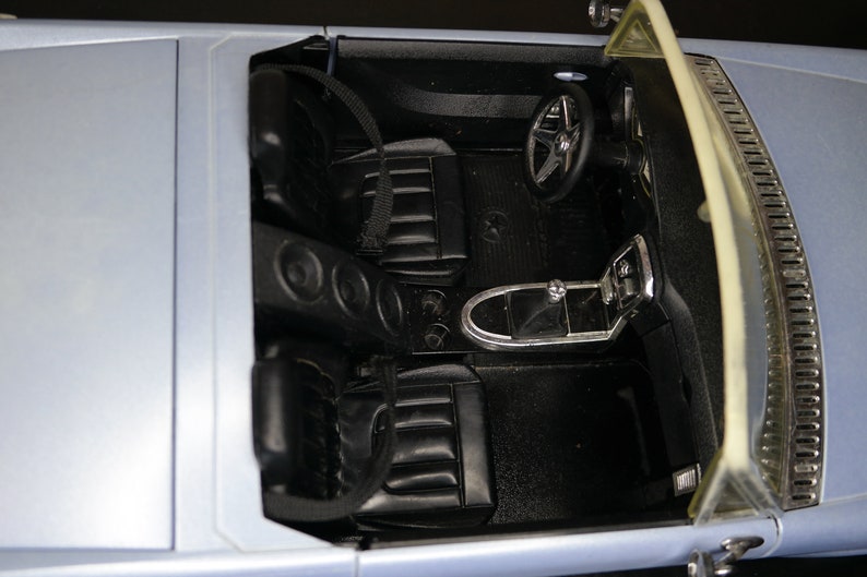 MGA Bratz Dolls Cadillac Vintage Authentic Bratz Car for - Etsy