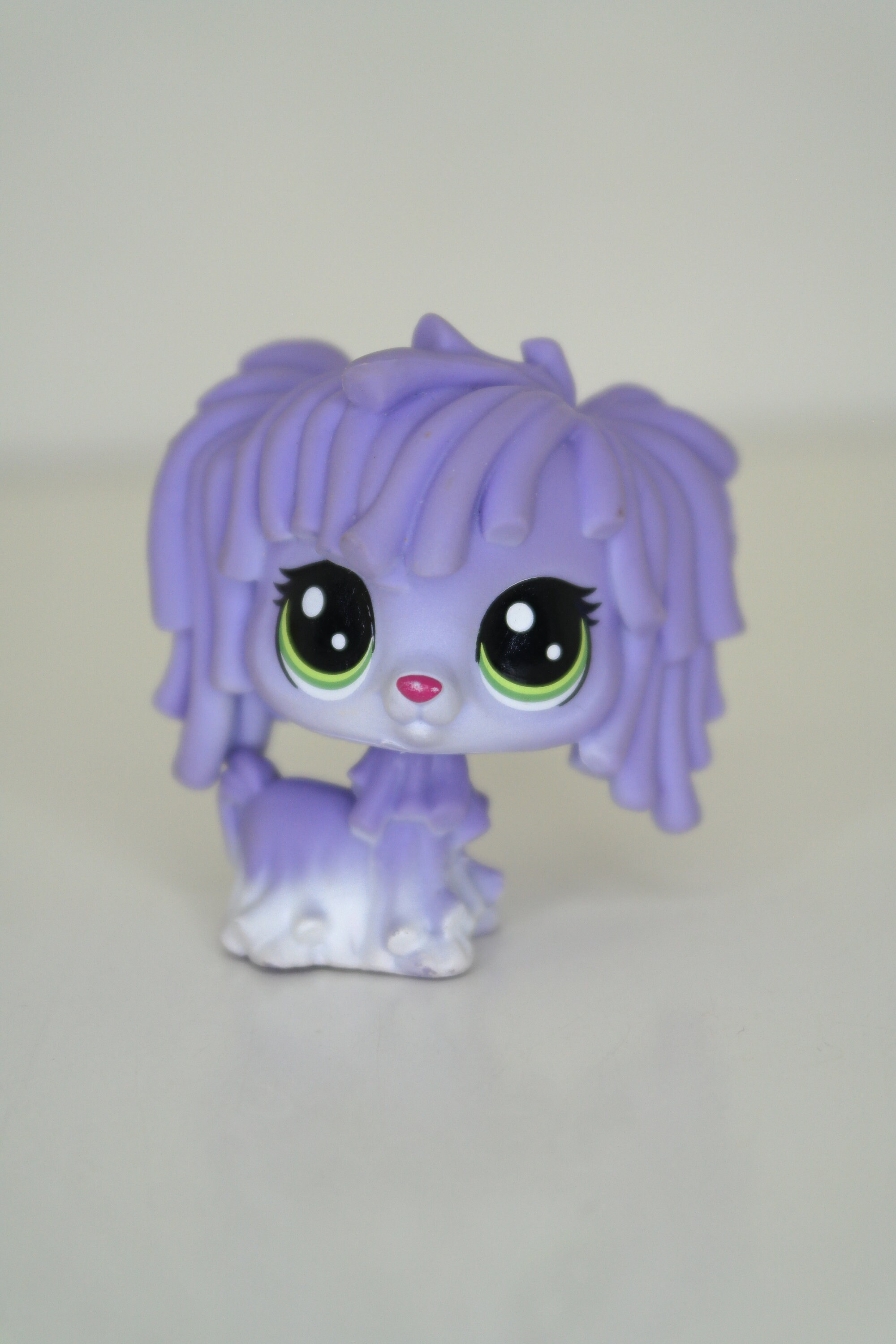 Hasbro Littlest Pet Shop LPS Your Choice of Dog Pet: 4064 - Etsy