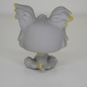 Authentic Hasbro Littlest Pet Shop LPS - Your Choice of Dog: #508 ...