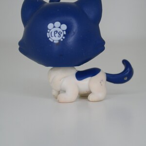 Hasbro Littlest Pet Shop LPS - Your Choice of a Collectible Pet: #39 ...