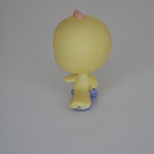 Authentic Hasbro Littlest Pet Shop LPS - Your Choice of Bird Pet: #854 ...