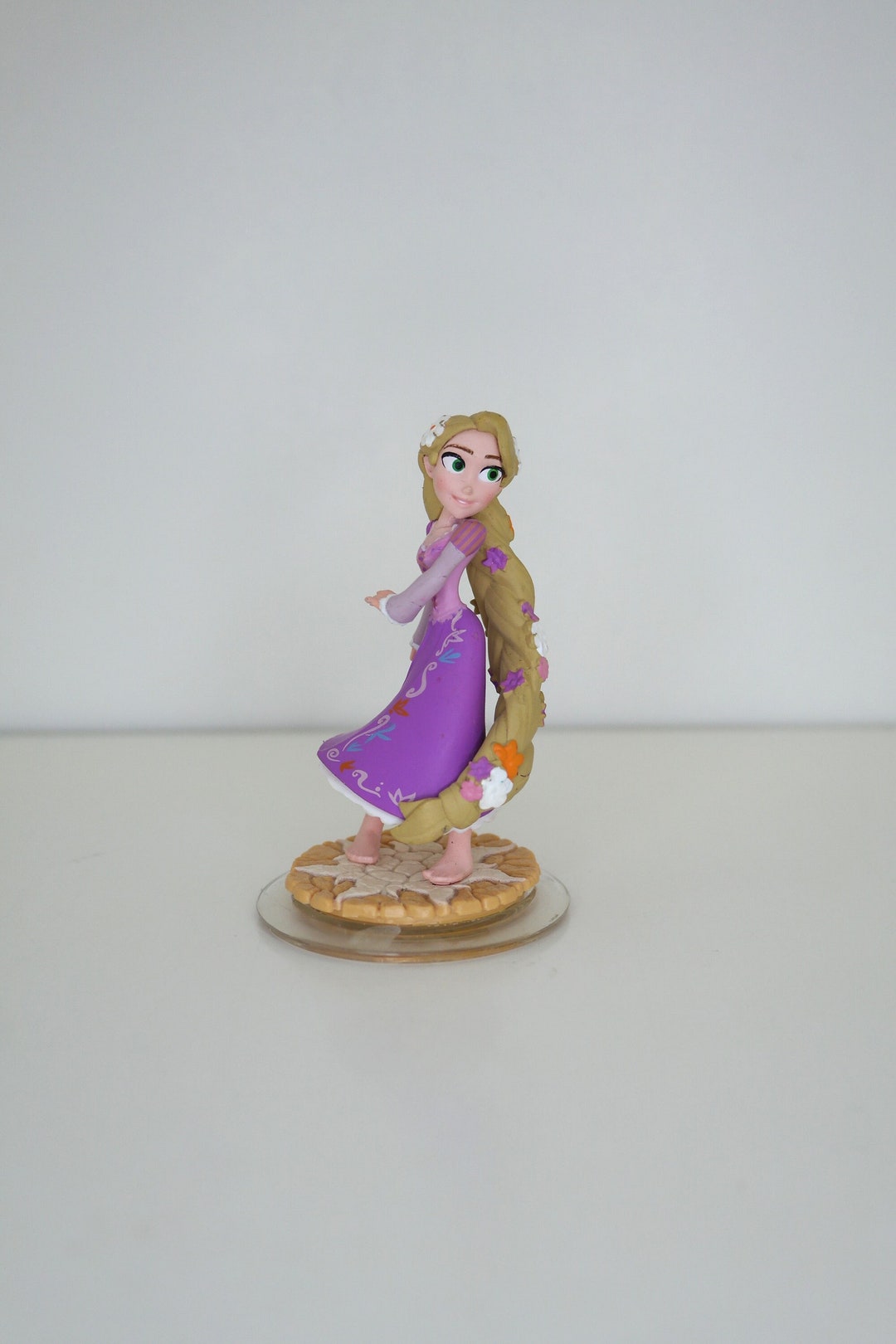 Rapunzel Tangled Figure Character Disney Infinity Toy - Etsy