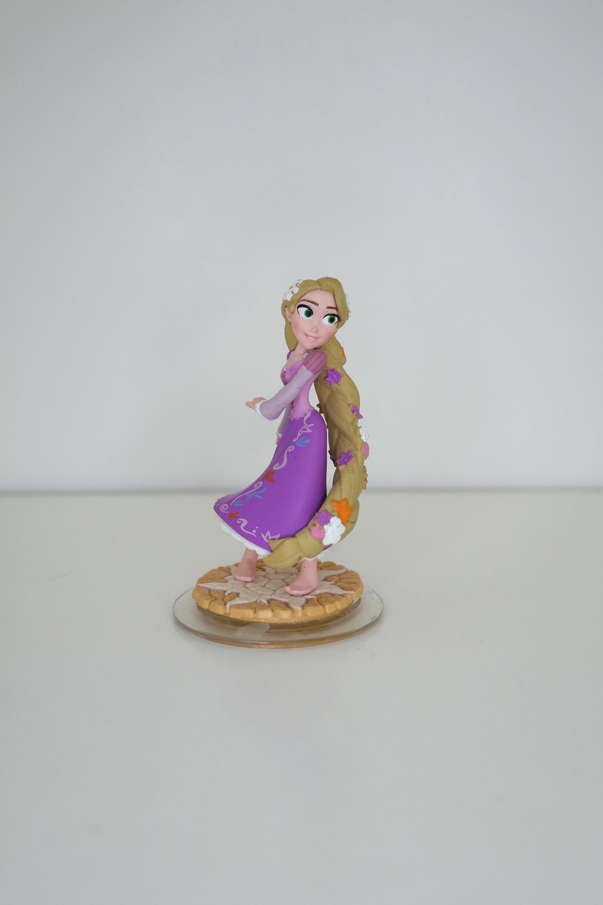 Disney Infinity Rapunzel Figure