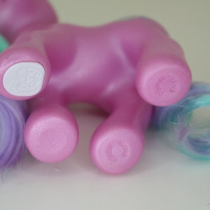 My Little Pony - Toola Roola - G3 Pony Figure - Authentic Hasbro Toy ...