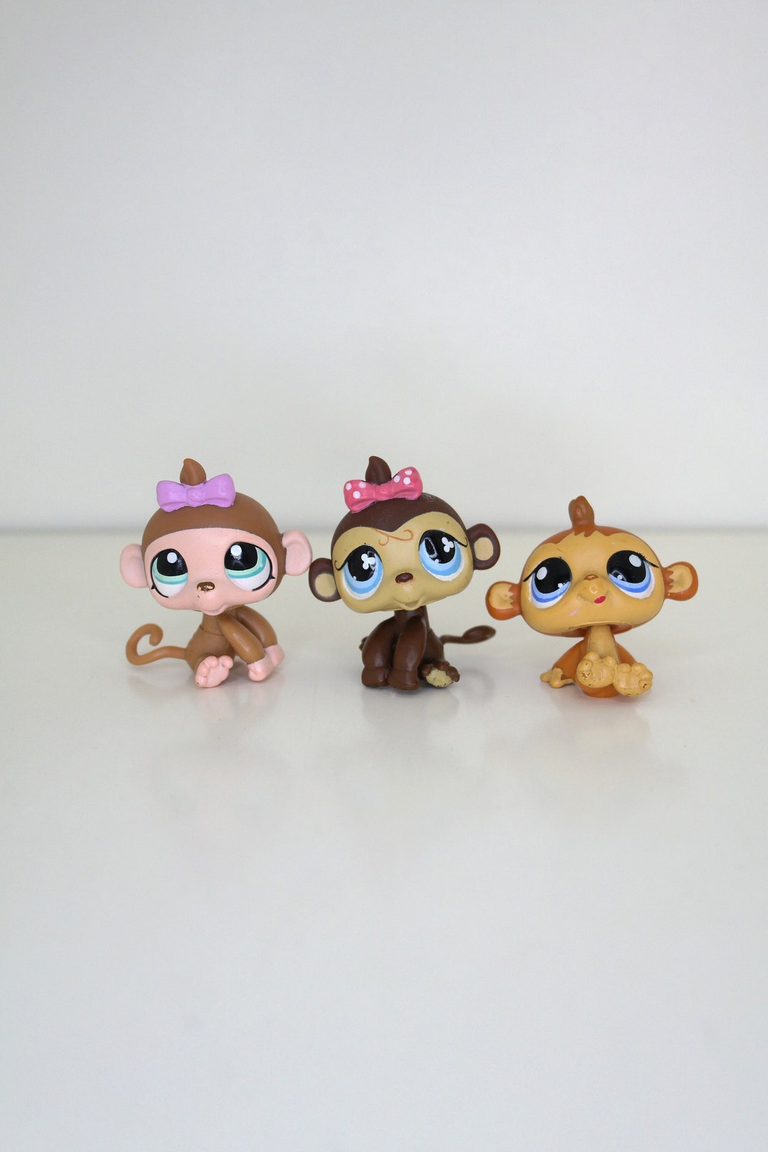 Hasbro Littlest Pet Shop LPS Your Choice of Pet: 1161 - Etsy