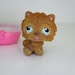 Hasbro Littlest Pet Shop Authentic Hasbro LPS Dog 332 Chow - Etsy