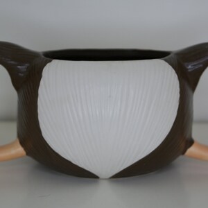 Gremlins Cup - Gizmo Shaped Ceramic Mug - Product by Paladone - 12'oz ...