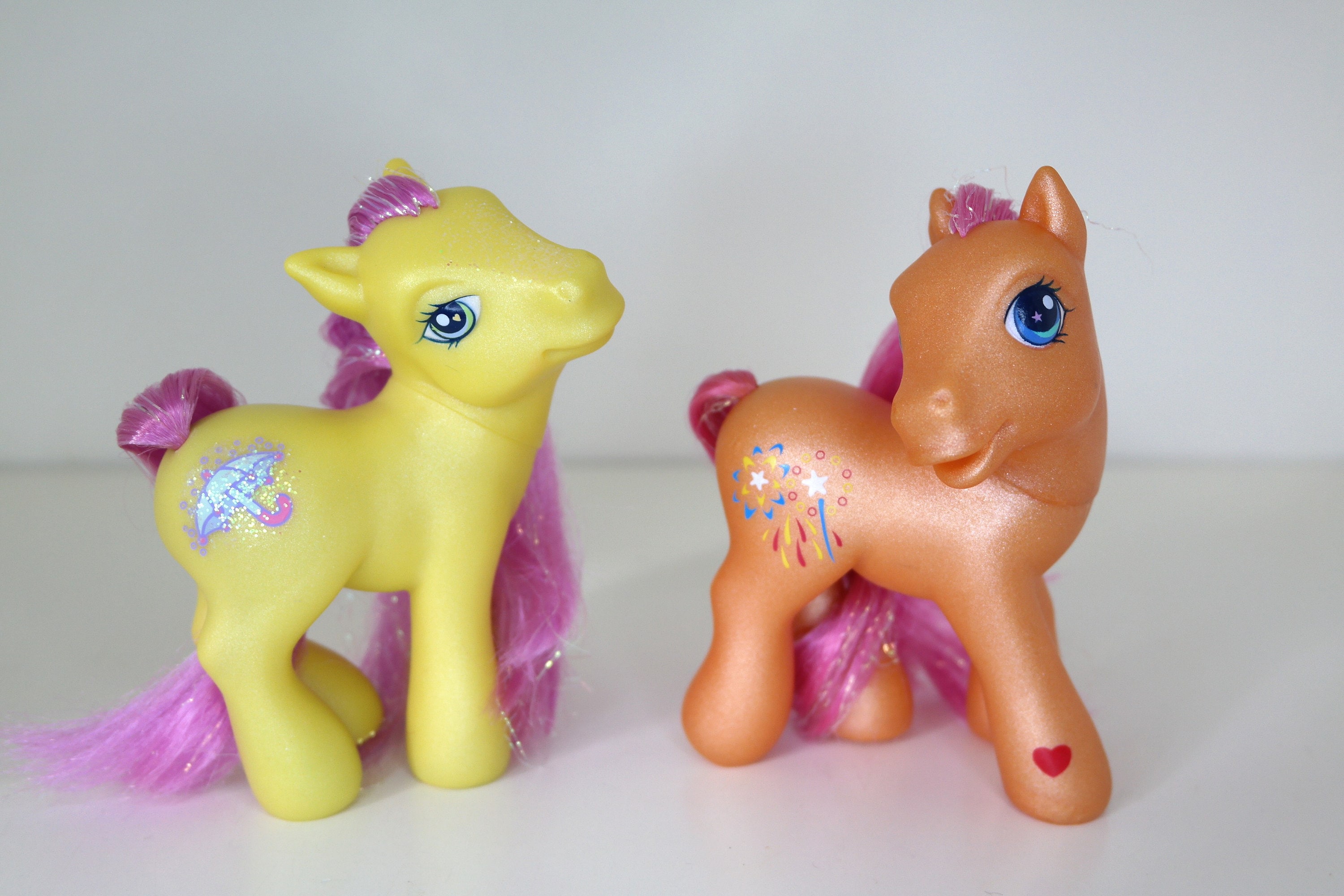 My Little Pony G3 Ponies Choose Your Pony: Merriweather or - Etsy My Little Pony G3 Ponies Choose Your Pony: Merriweather or - Etsy