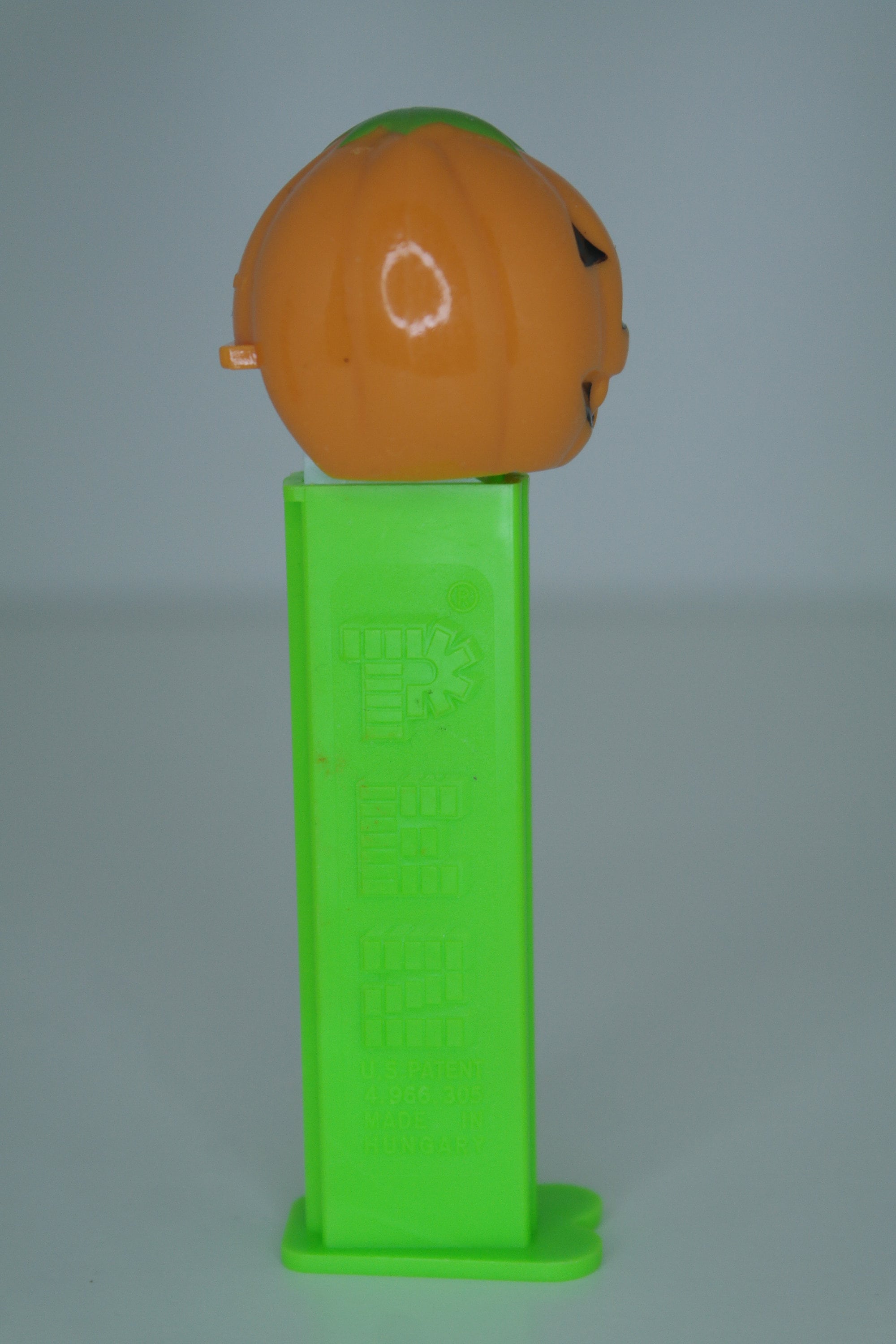 Choose Vintage Halloween Themed PEZ - Witch or Pumpkin - Retro ...
