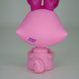 Hasbro Littlest Pet Shop - LPS Pets - Your Choice of a Rabbit Pet ...