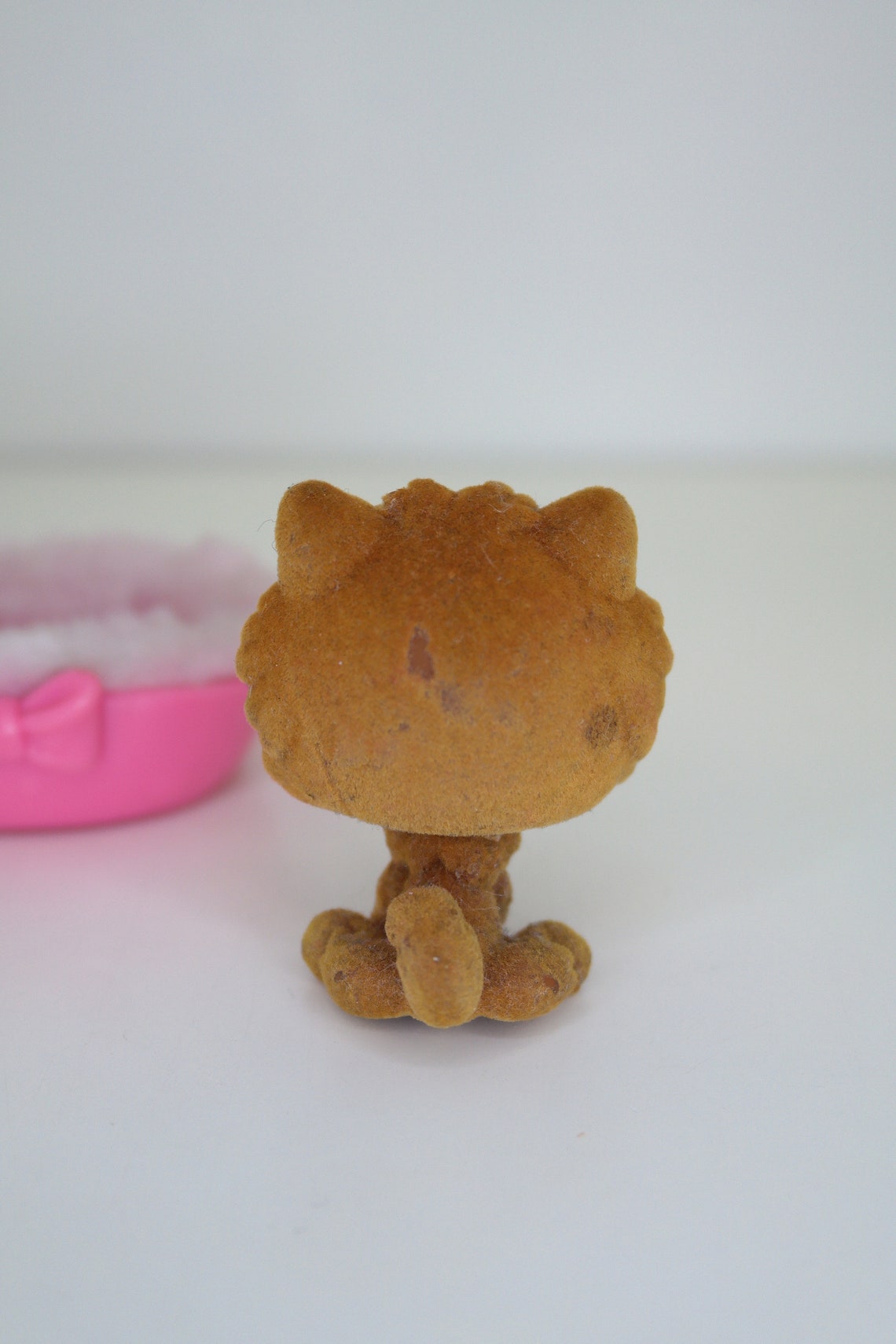 Hasbro Littlest Pet Shop Authentic Hasbro LPS Dog 332 Chow - Etsy