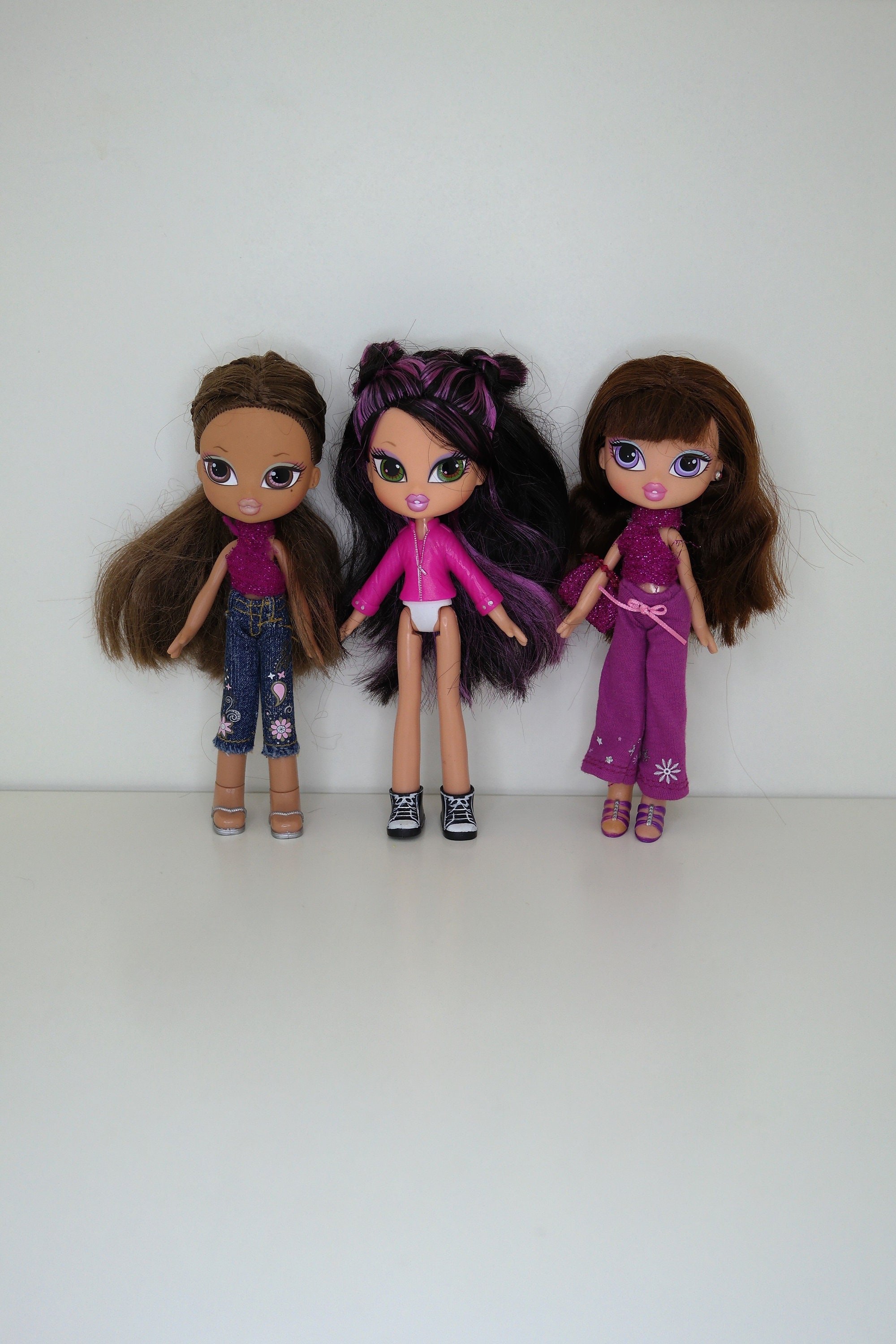 Bratz Kidz Yasmin