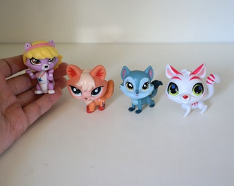 Lps Fox - Etsy