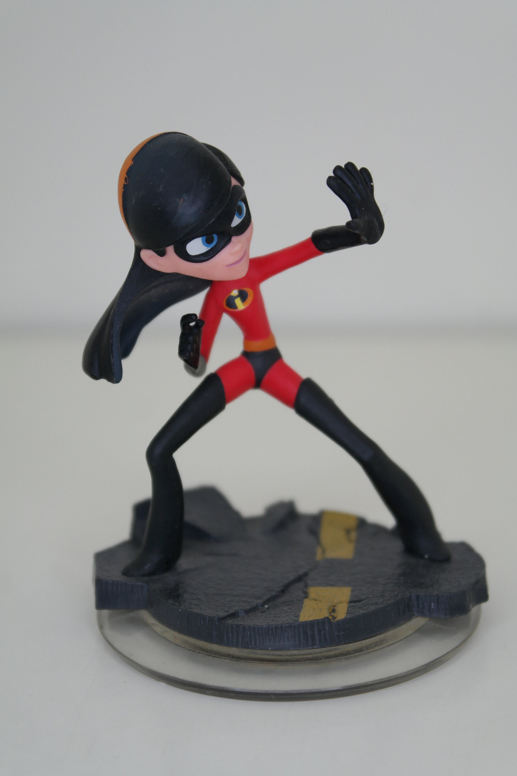 Violet Parr - Authentic Disney Infinity Figure Character the ...