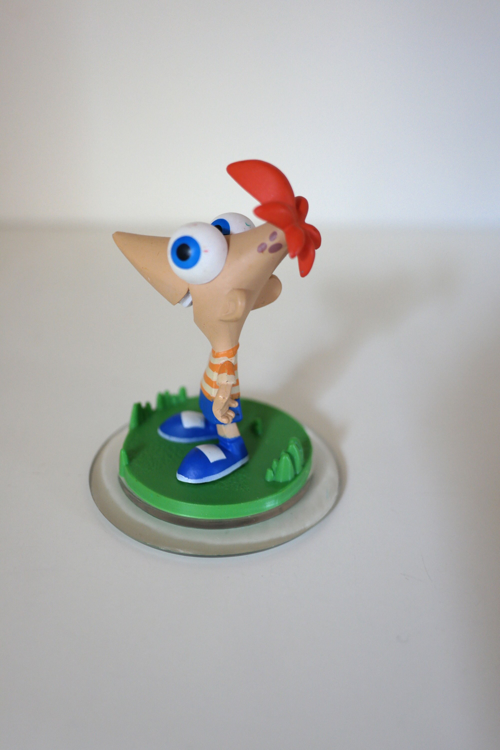 Disney Infinity Phineas And Ferb Disney Infinity Phineas And Ferb:
