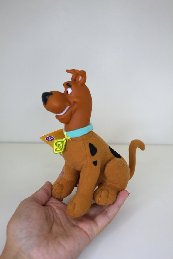 Scooby Doo Stuffed Toy