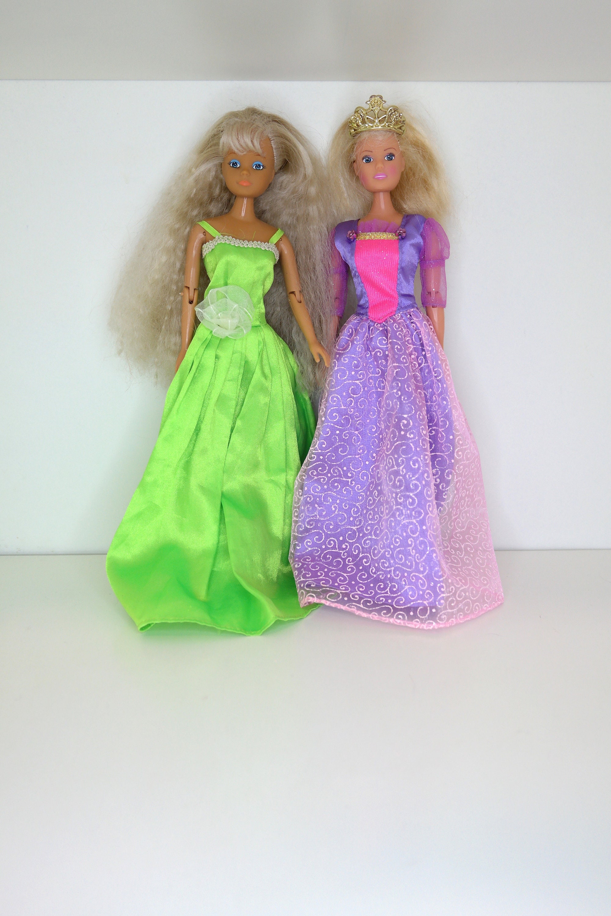 Your Choice of Steffi Love Doll Simba Dolls Take a Note to - Etsy UK