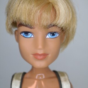 Bratz Boyz - Choose MGA Bratz Fashion Doll - Cameron or Koby - Etsy