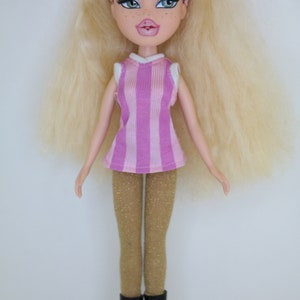 Bratz Rina Doll - Authentic MGA Doll - Pre-owned - Take A Note to ...